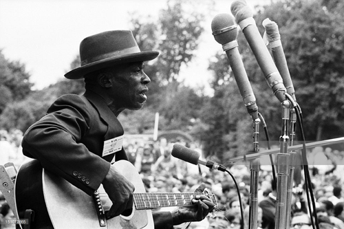 Skip James : today ! | Disques du "Moi"