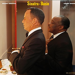 Count Basie-Frank Sinatra – An historic musical first – Disques du "Moi"