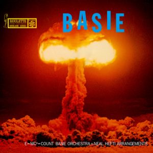 Count Basie – The Atomic Mr. Basie – Disques du "Moi"
